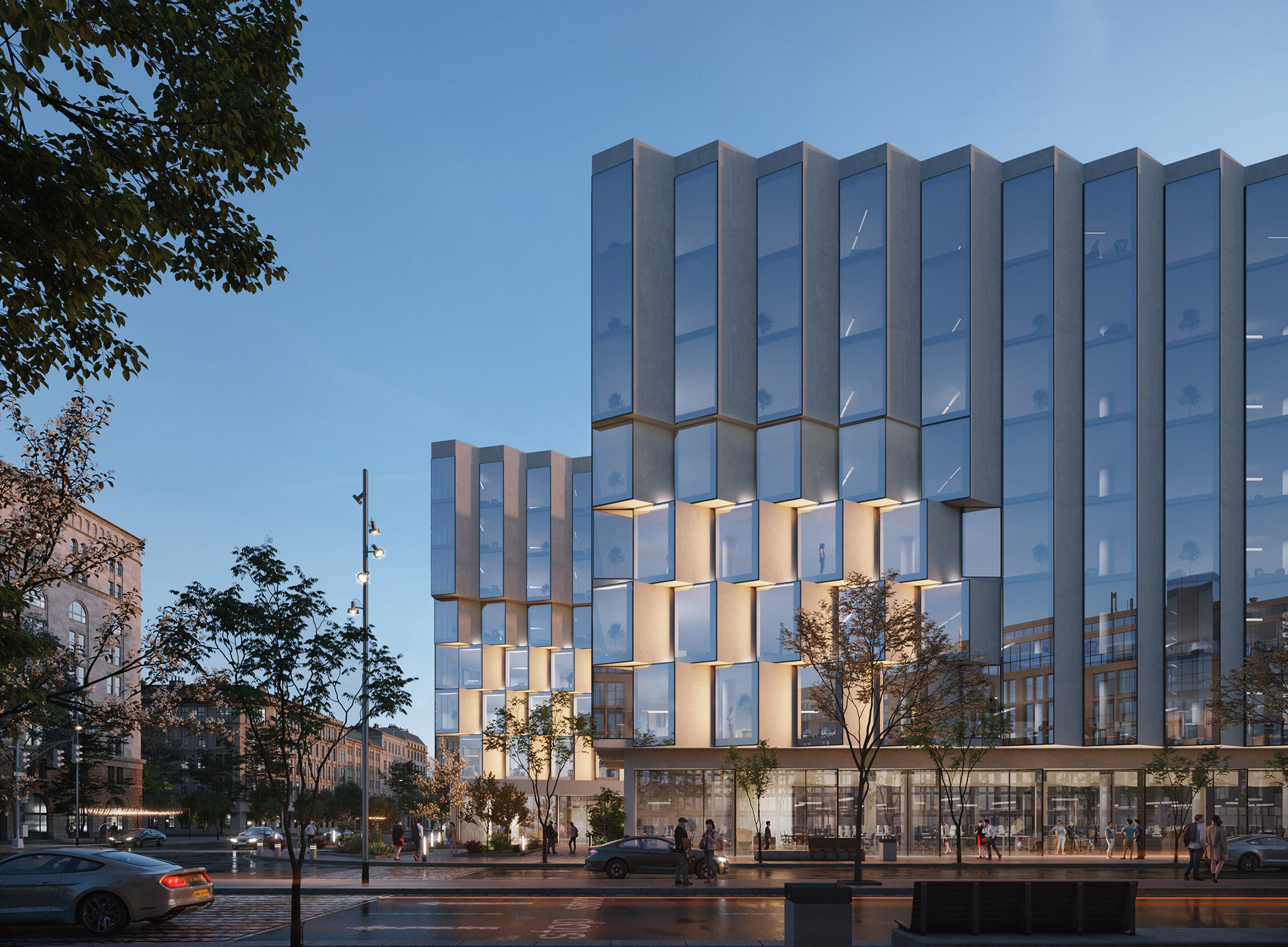 Infravisor – Your trusted advisor for marquee investments